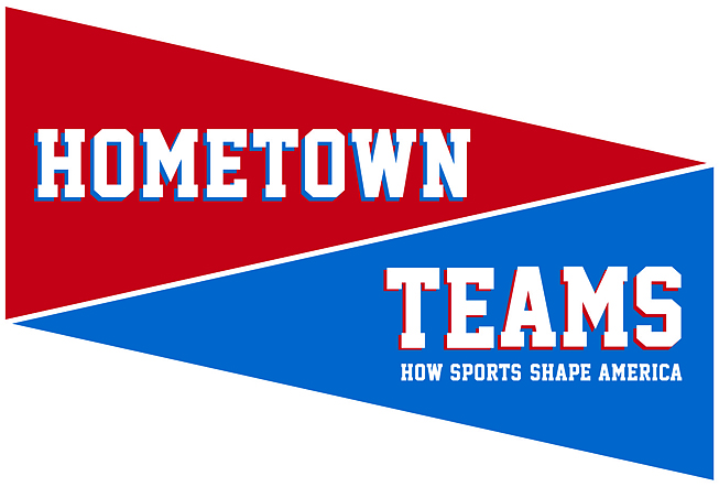 Traveling Smithsonian exhibit celebrates ‘Hometown Teams’ | News ...